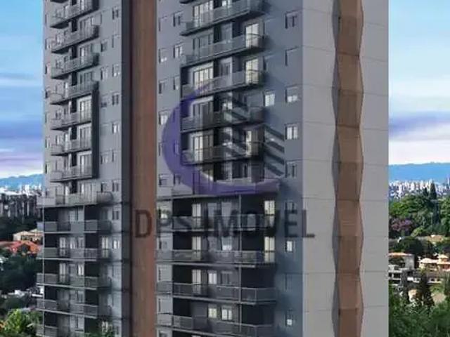 Apartamento para Venda em São Paulo/SP São Judas 2 Quartos