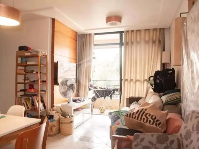 Apartamento para Venda em São Paulo/SP São Judas 2 Quartos