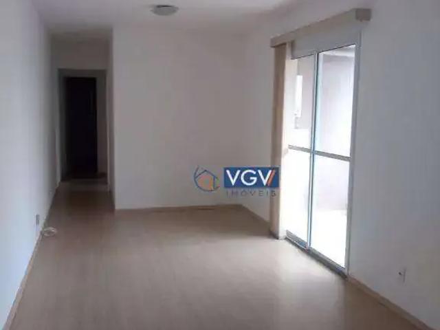 Apartamento para Venda em São Paulo/SP São Judas 2 Quartos