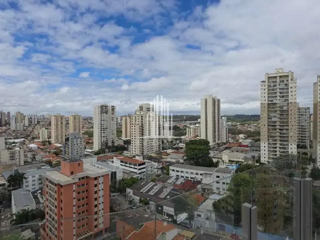 Apartamento para Venda em São Paulo/SP São Judas 2 Quartos