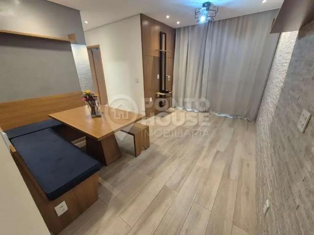 Apartamento para Venda em São Paulo/SP São Judas 2 Quartos