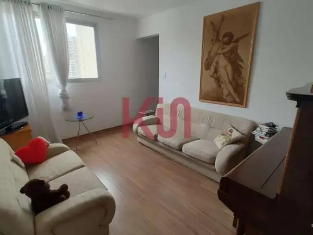 Apartamento para Venda em São Paulo/SP São Judas 2 Quartos
