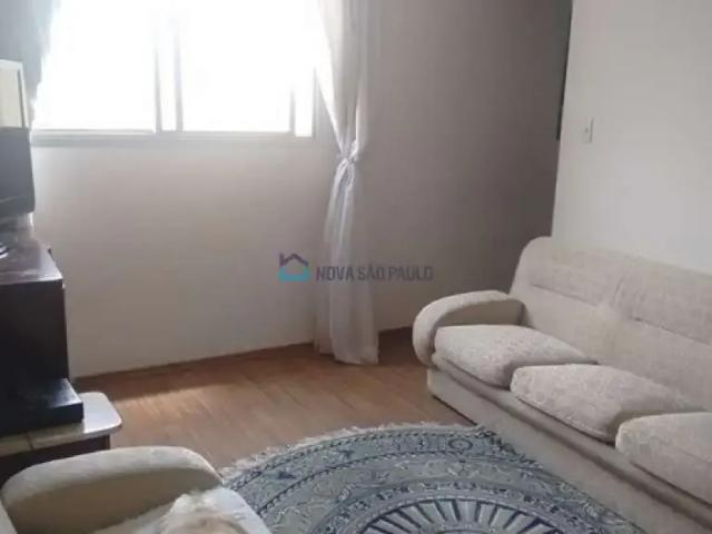 Apartamento para Venda em São Paulo/SP São Judas 2 Quartos