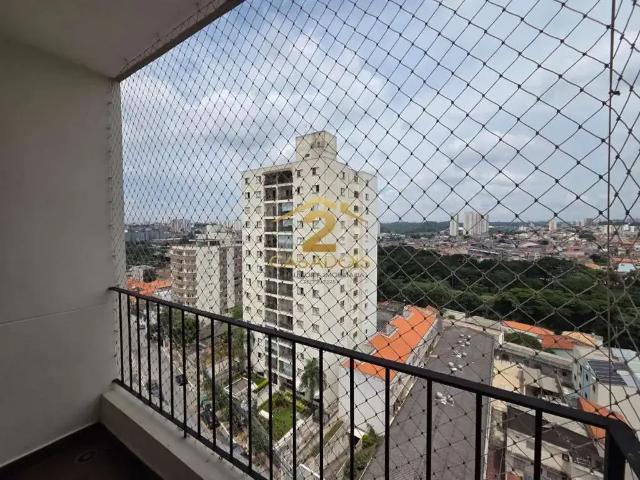 Apartamento para Venda em São Paulo/SP São Judas 2 Quartos