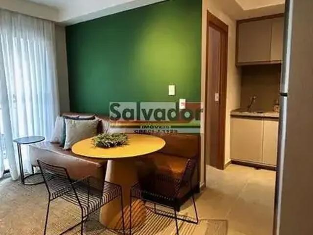 Apartamento para Venda em São Paulo/SP São Judas 2 Quartos