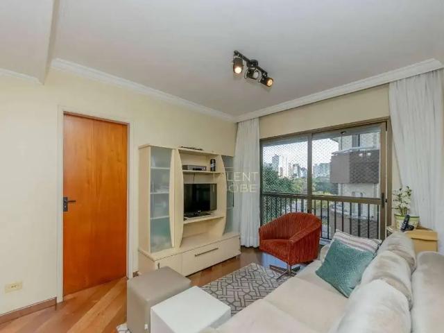 Apartamento para Venda em São Paulo/SP São Judas 3 Quartos