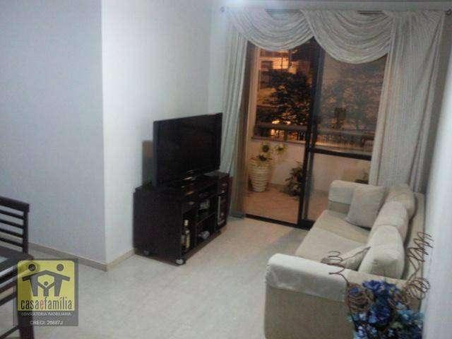 Apartamento para Venda em São Paulo/SP São Judas 3 Quartos