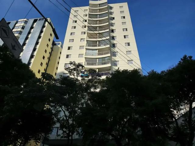 Apartamento para Venda em São Paulo/SP São Judas 3 Quartos