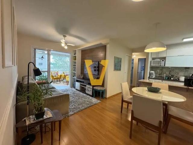 Apartamento para Venda em São Paulo/SP São Judas 3 Quartos