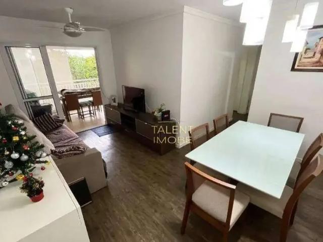 Apartamento para Venda em São Paulo/SP São Judas 3 Quartos