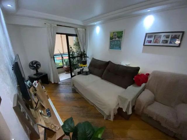 Apartamento para Venda em São Paulo/SP São Judas 3 Quartos