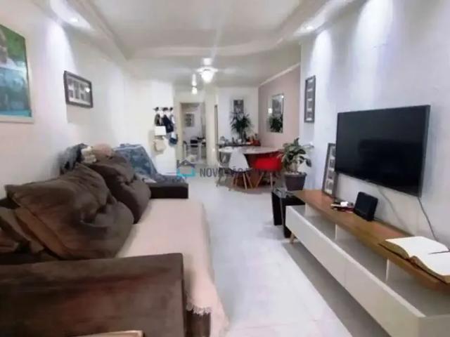 Apartamento para Venda em São Paulo/SP São Judas 3 Quartos