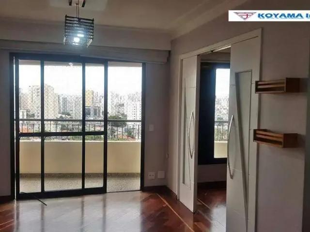 Apartamento para Venda em São Paulo/SP São Judas 3 Quartos
