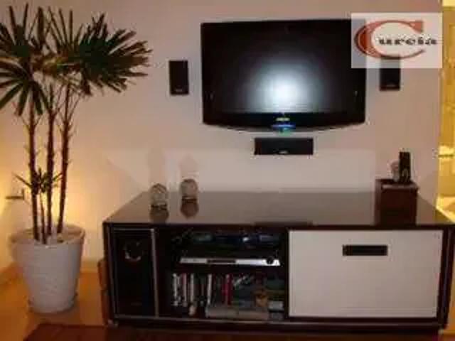 Apartamento para Venda em São Paulo/SP São Judas 3 Quartos