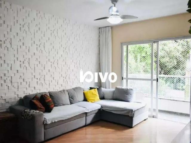 Apartamento para Venda em São Paulo/SP São Judas 3 Quartos
