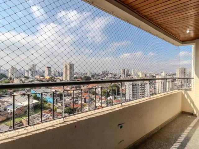 Apartamento para Venda em São Paulo/SP São Judas 3 Quartos