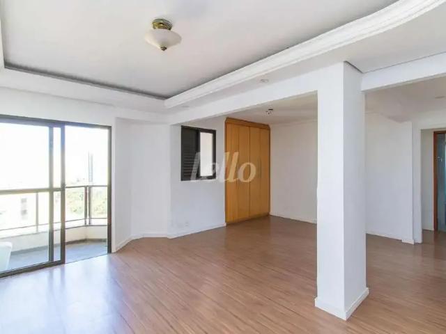 Apartamento para Venda em São Paulo/SP São Judas 3 Quartos