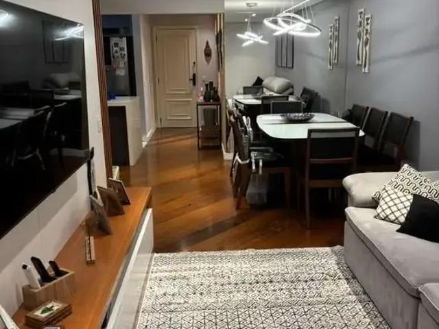 Apartamento para Venda em São Paulo/SP São Judas 3 Quartos