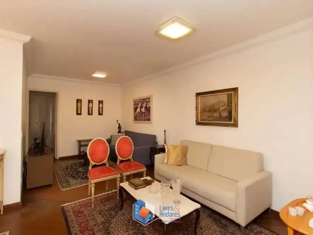 Apartamento para Venda em São Paulo/SP São Judas 3 Quartos