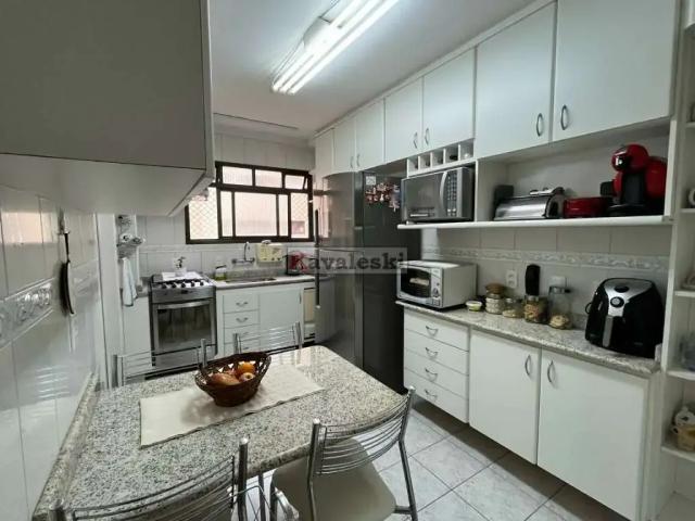 Apartamento para Venda em São Paulo/SP São Judas 3 Quartos