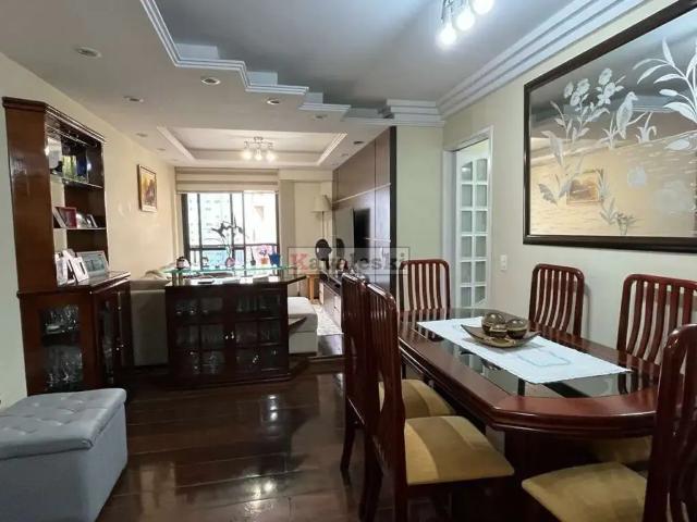 Apartamento para Venda em São Paulo/SP São Judas 3 Quartos