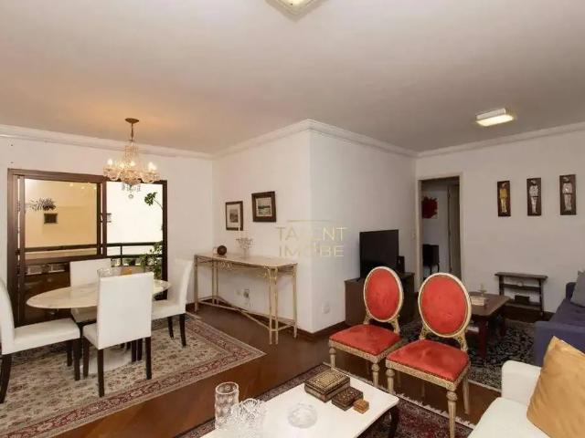 Apartamento para Venda em São Paulo/SP São Judas 3 Quartos