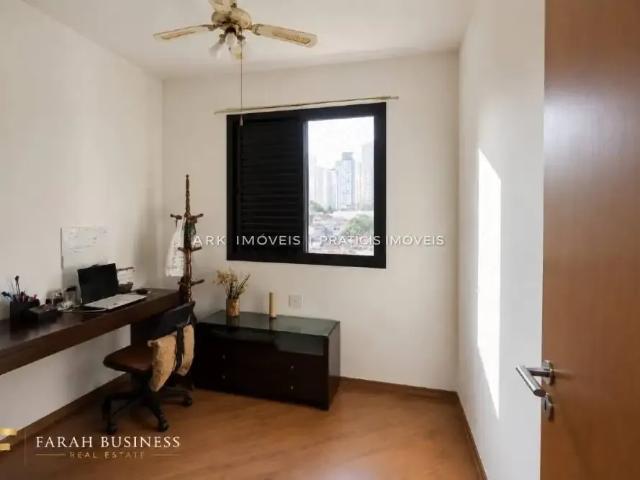 Apartamento para Venda em São Paulo/SP São Judas 3 Quartos