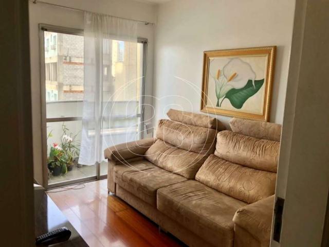 Apartamento para Venda em São Paulo/SP São Judas 3 Quartos