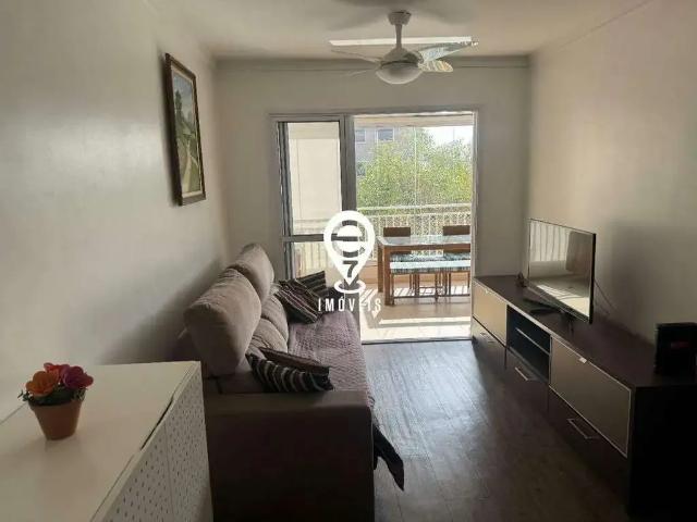 Apartamento para Venda em São Paulo/SP São Judas 3 Quartos