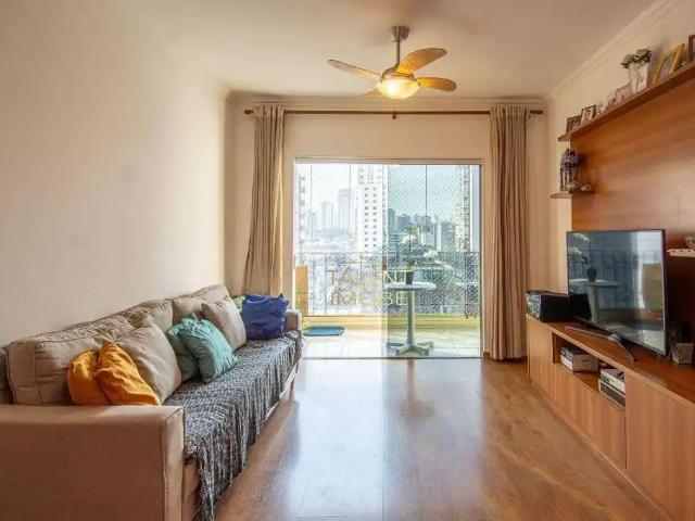 Apartamento para Venda em São Paulo/SP São Judas 3 Quartos