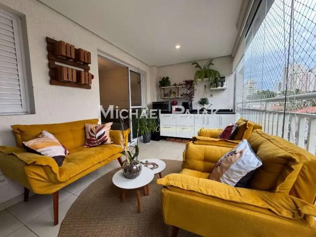 Apartamento para Venda em São Paulo/SP São Judas 3 Quartos