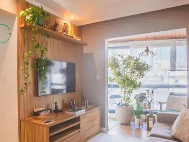 Apartamento para Venda em São Paulo/SP São Judas 3 Quartos