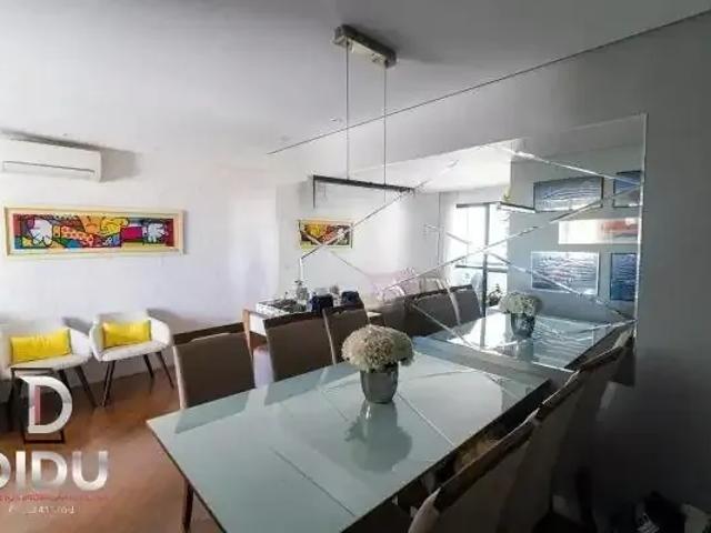 Apartamento para Venda em São Paulo/SP São Judas 3 Quartos