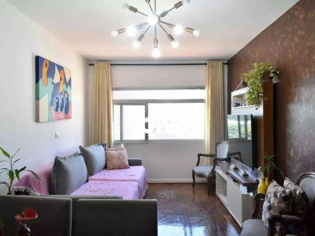 Apartamento para Venda em São Paulo/SP São Judas 3 Quartos
