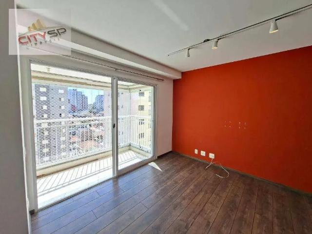 Apartamento para Venda em São Paulo/SP São Judas 3 Quartos