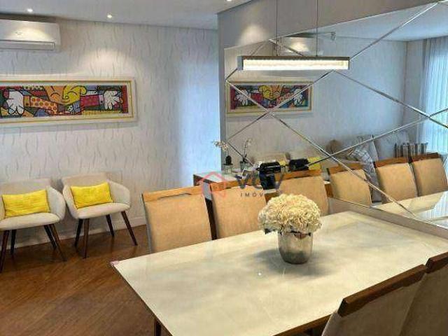 Apartamento para Venda em São Paulo/SP São Judas 3 Quartos