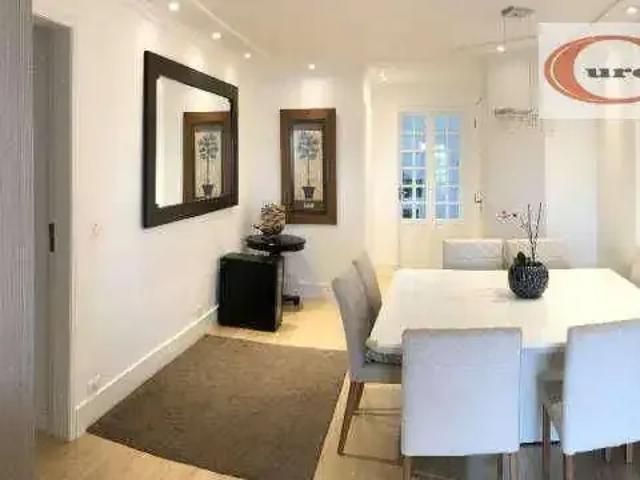 Apartamento para Venda em São Paulo/SP São Judas 3 Quartos