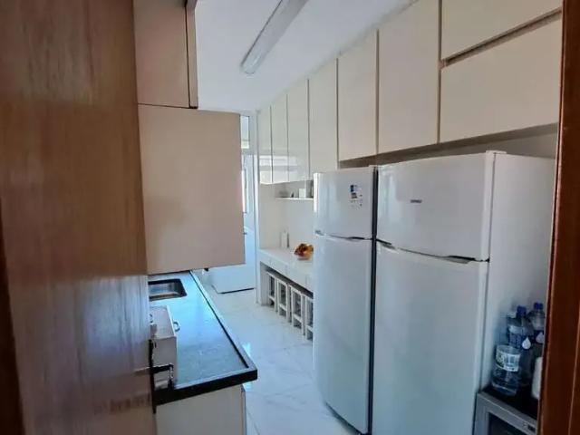 Apartamento para Venda em São Paulo/SP Vila Monte Alegre 3 Quartos