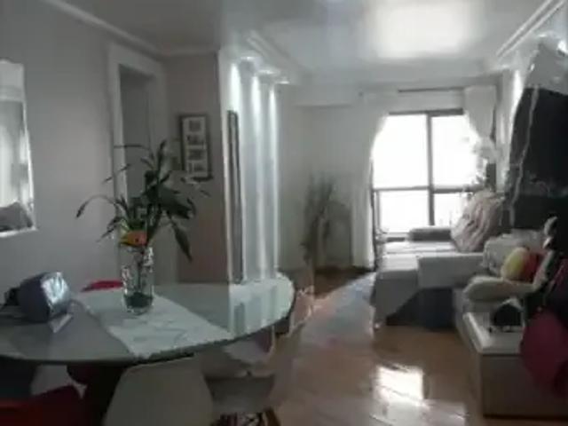 Apartamento para Venda em São Paulo/SP São Judas 3 Quartos