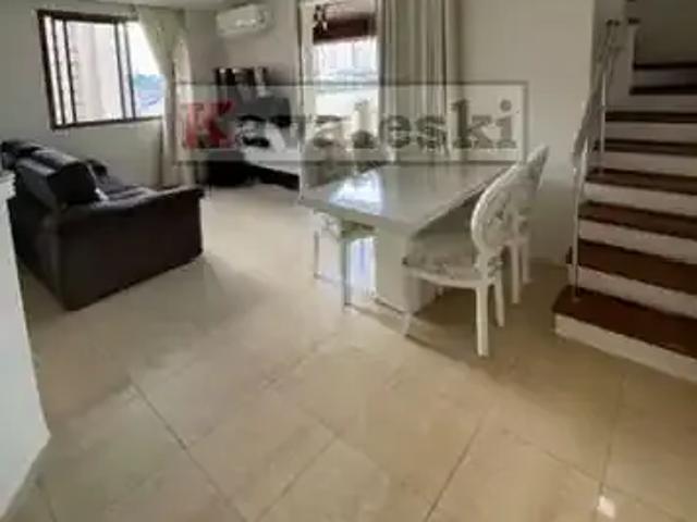 Apartamento para Venda em São Paulo/SP São Judas 3 Quartos