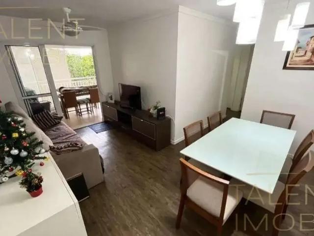 Apartamento para Venda em São Paulo/SP São Judas 3 Quartos