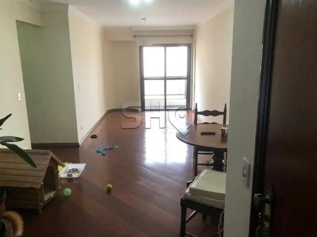 Apartamento para Venda em São Paulo/SP São Judas 3 Quartos