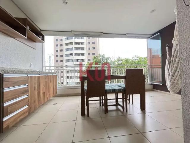 Apartamento para Venda em São Paulo/SP São Judas 3 Quartos