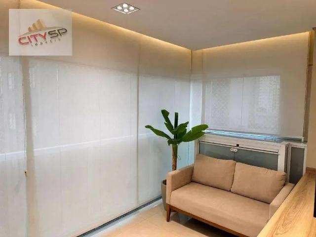 Apartamento para Venda em São Paulo/SP São Judas 3 Quartos