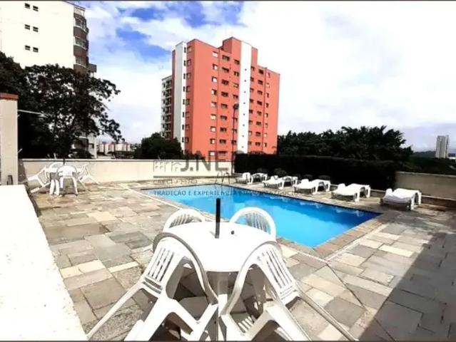 Apartamento para Venda em São Paulo/SP São Judas 3 Quartos