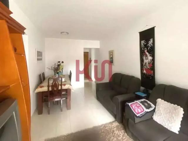 Apartamento para Venda em São Paulo/SP São Judas 3 Quartos