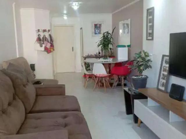 Apartamento para Venda em São Paulo/SP São Judas 3 Quartos