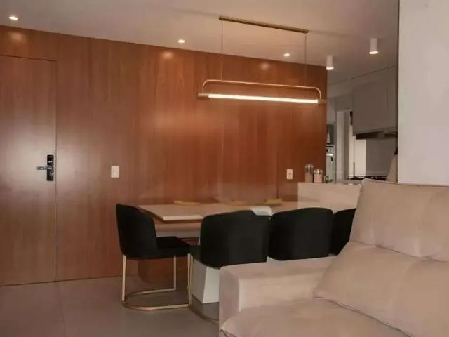 Apartamento para Venda em São Paulo/SP São Judas 3 Quartos