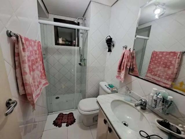 Apartamento para Venda em São Paulo/SP São Judas 3 Quartos