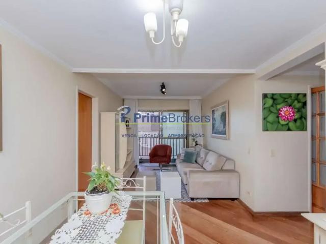 Apartamento para Venda em São Paulo/SP São Judas 3 Quartos
